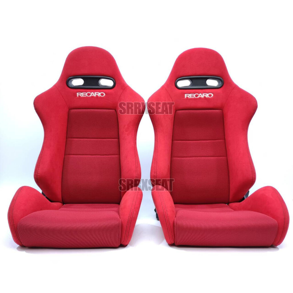 Recaro SR Series Archives - Page 2 of 2 - SRRXSEAT