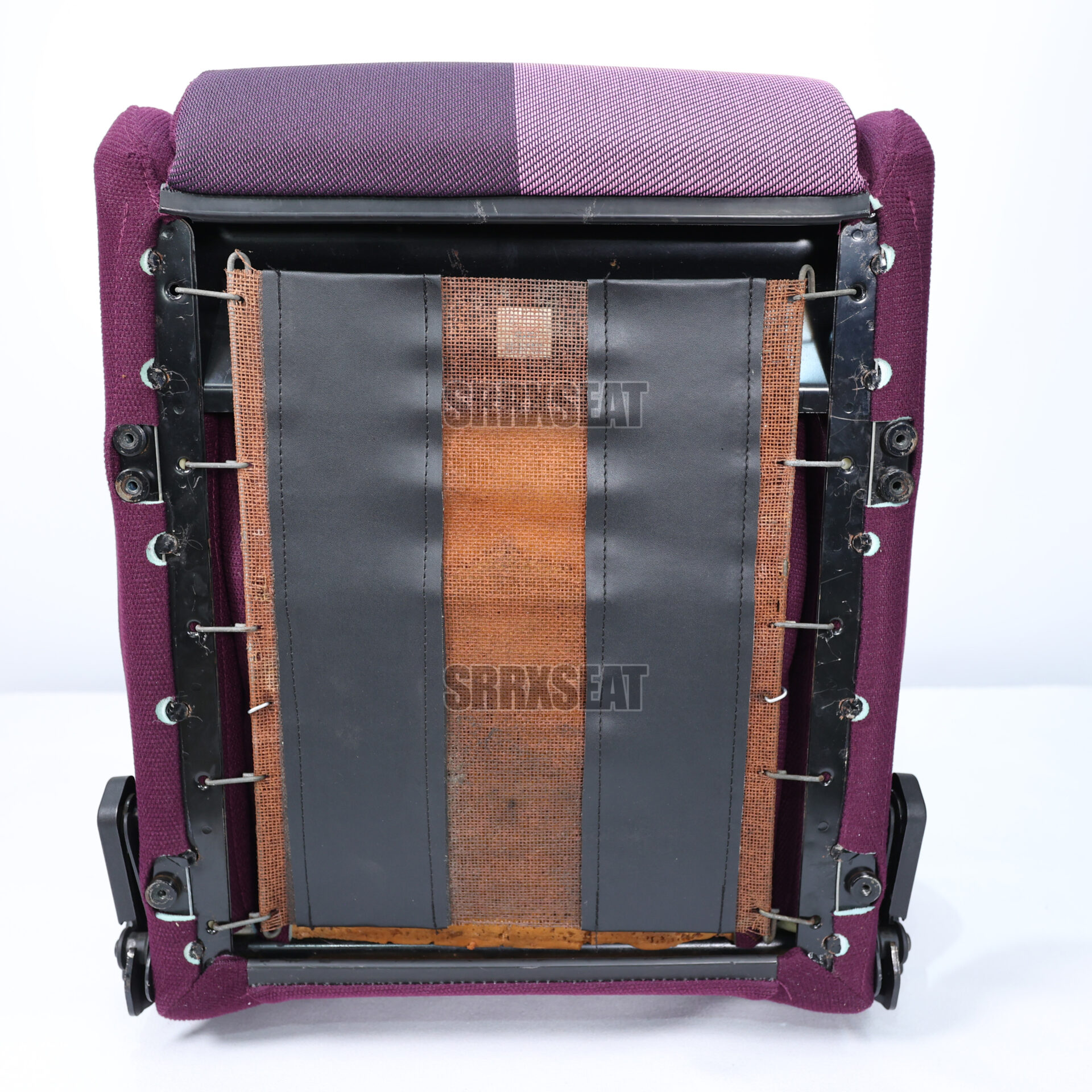 SR4 Trial Tuning Spirit - SRRXSEAT